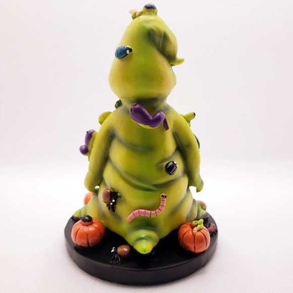 Holiday | New Oogie Boogie Nightmare Before Christmas Resin Statue ...